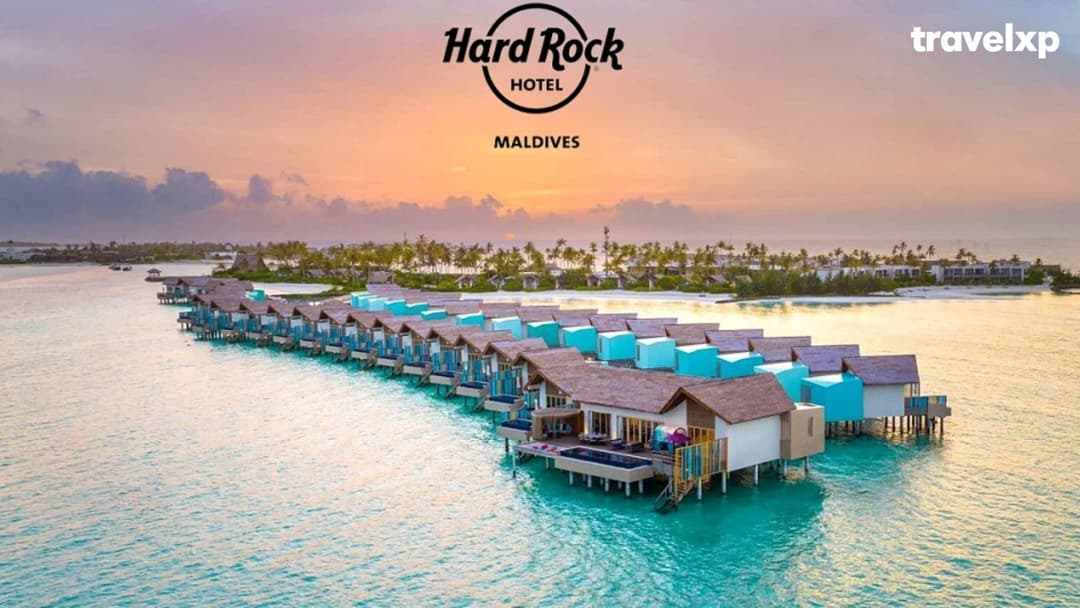 Travelxp TV | 4K HDR Travel Channel & OTT Platform