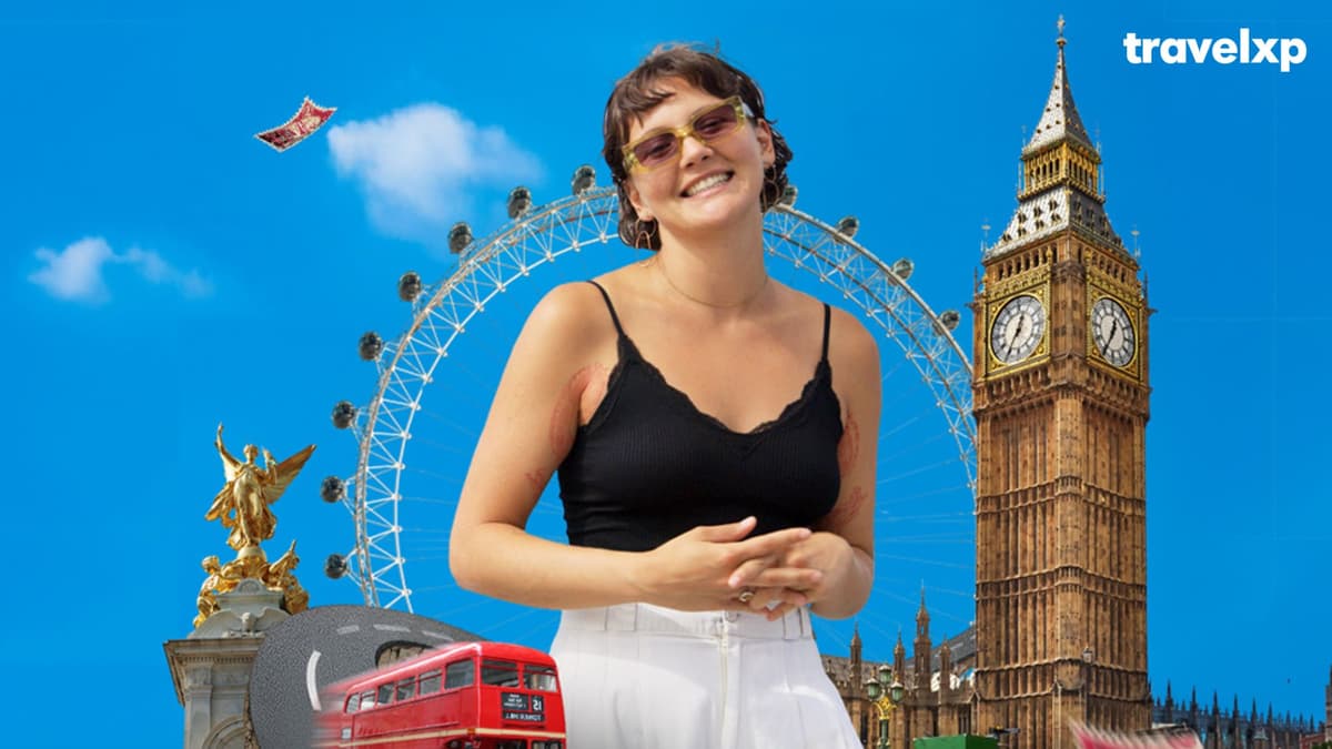 Travelxp TV | 4K HDR Travel Channel & OTT Platform